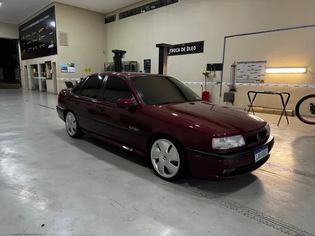 CHEVROLET VECTRA 1995 Usados e Novos