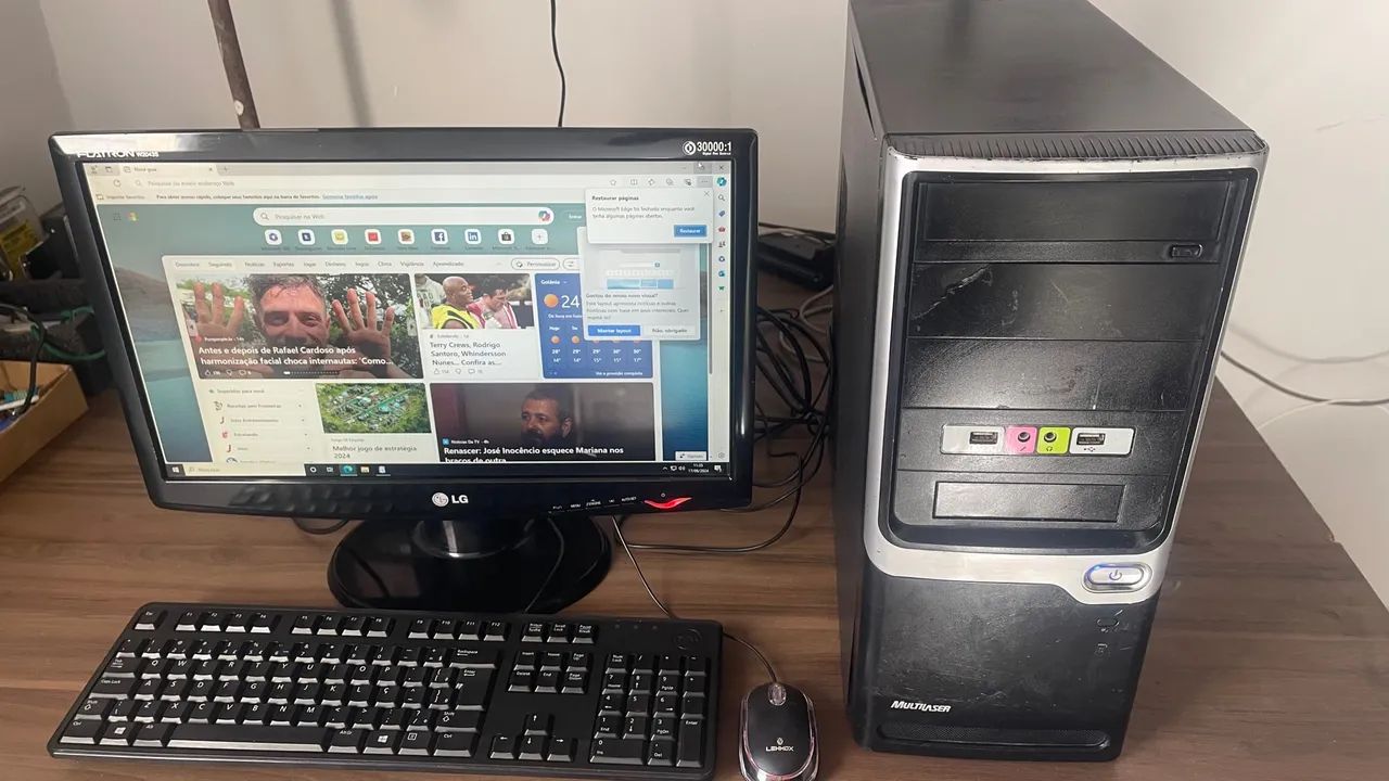 "windows 20" no Brasil