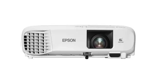 "data show epson" no Brasil
