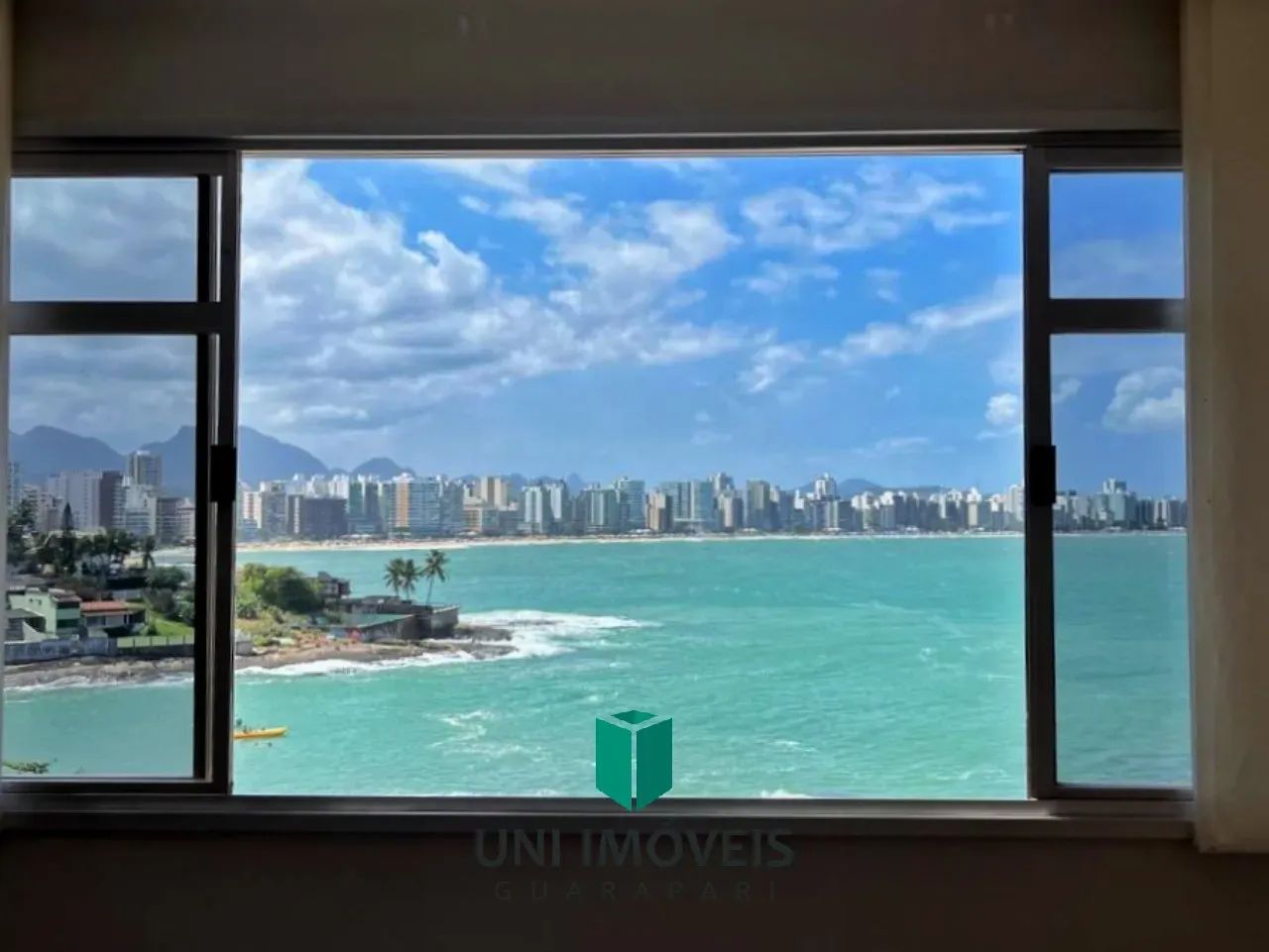 Apartamento 3 quartos à venda - Centro, Guarapari - ES 1366309836 | OLX
