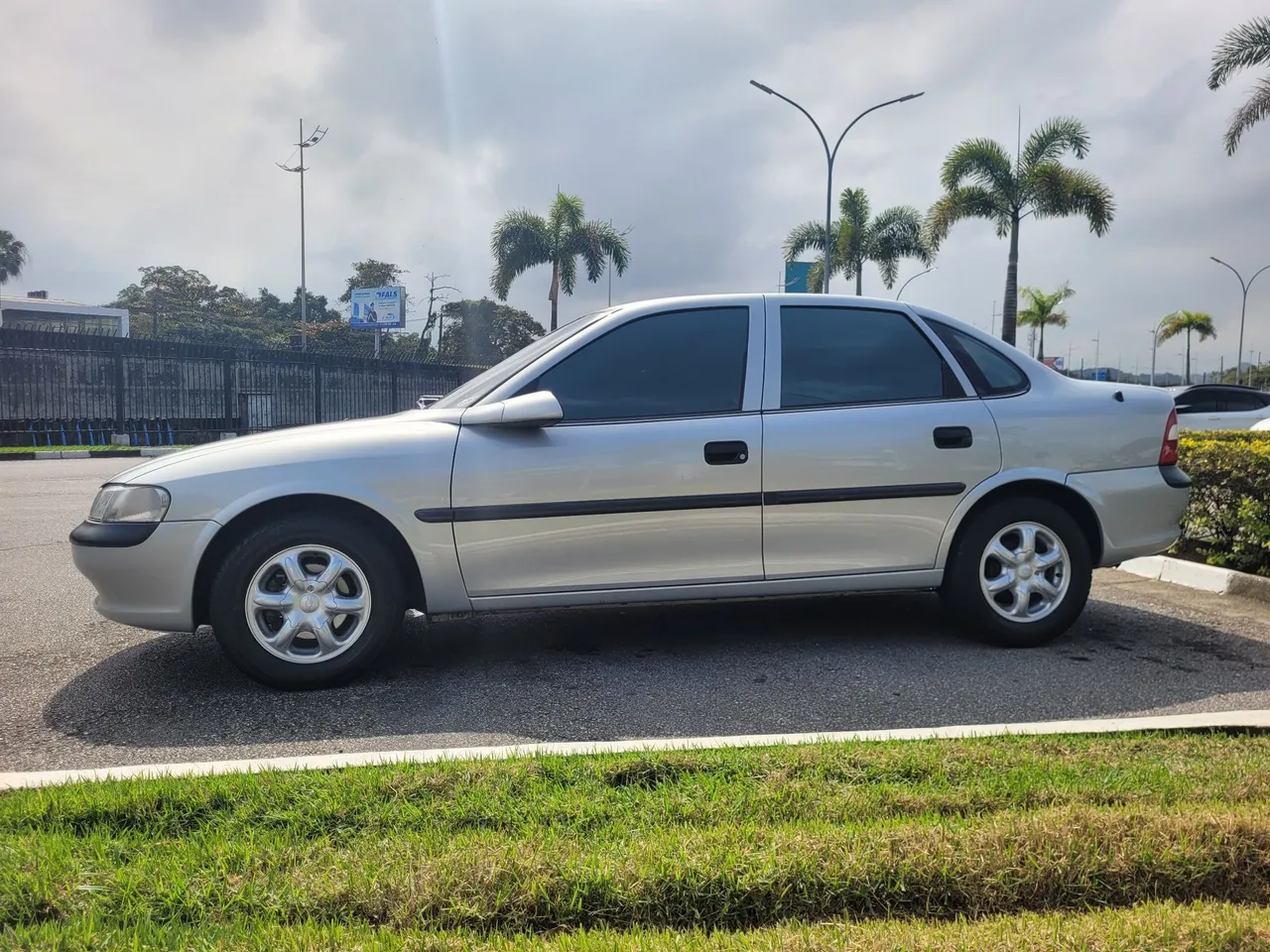 Chevrolet Vectra 1998 Usados e Novos