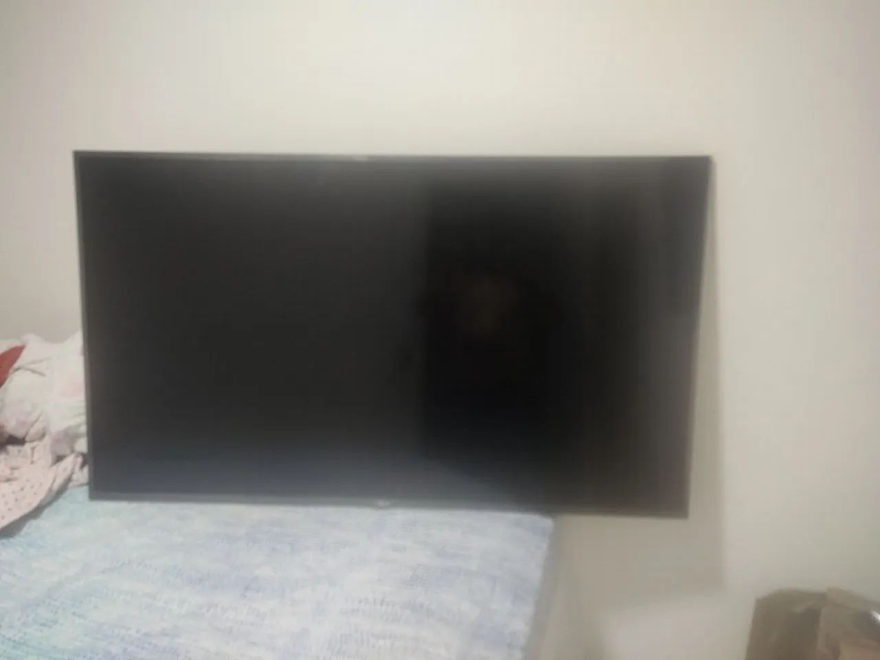 TV LG 55 polegadas - TVs - Serraria, Maceió 1370156953 | OLX