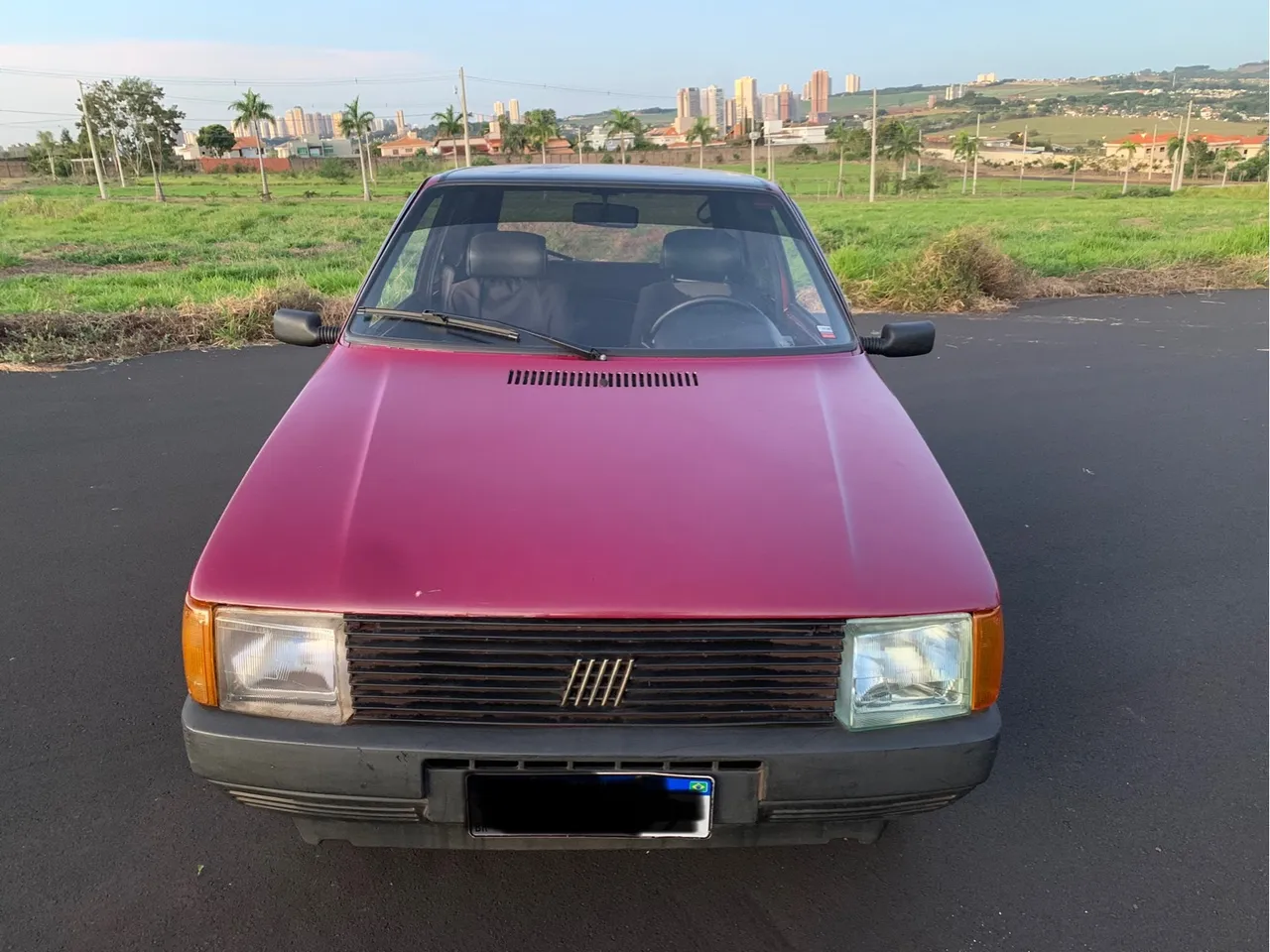Fiat Uno 1994 Usados e Novos