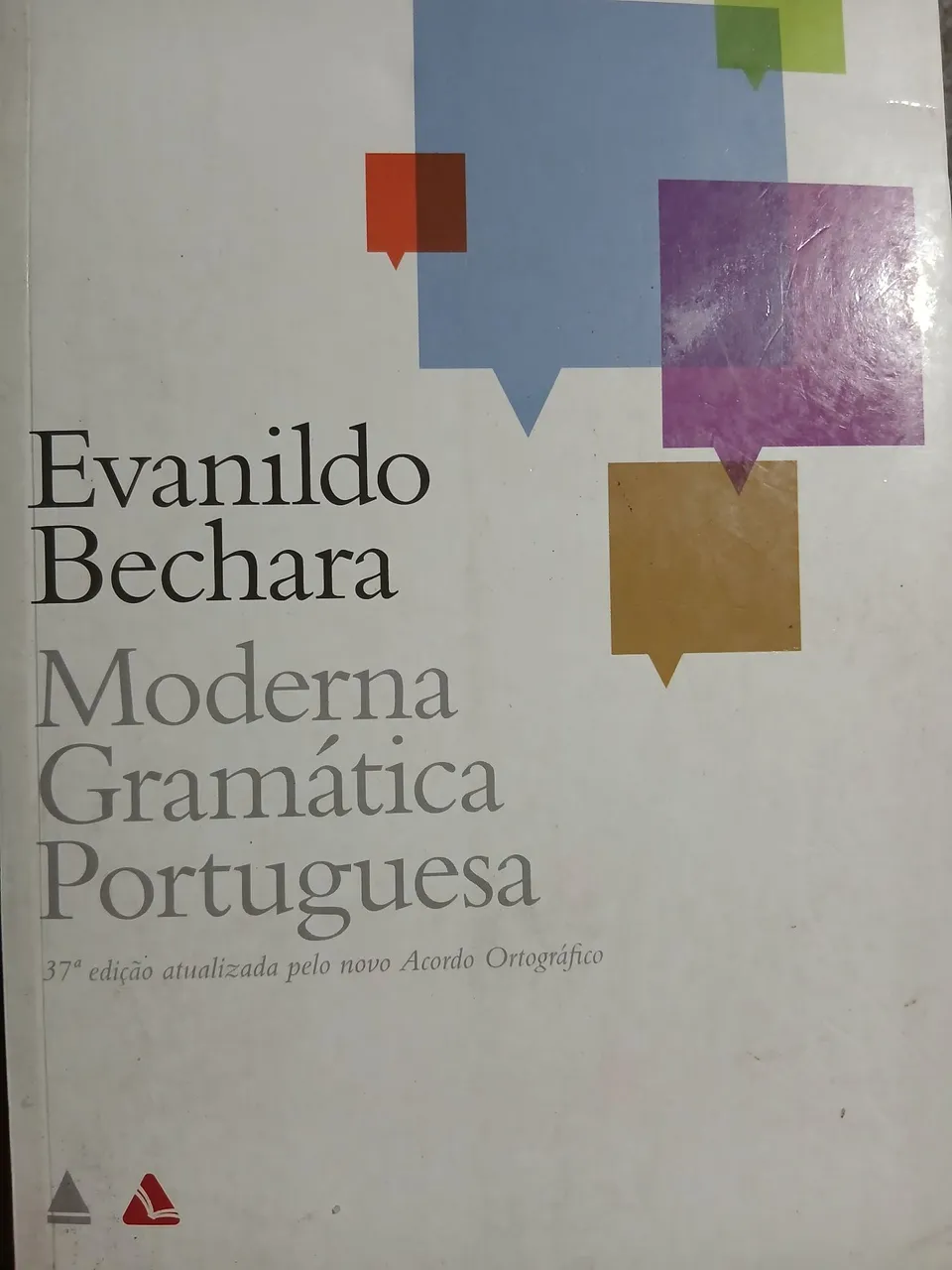 "livros de gramatica portuguesa" - Livros e revistas no Brasil