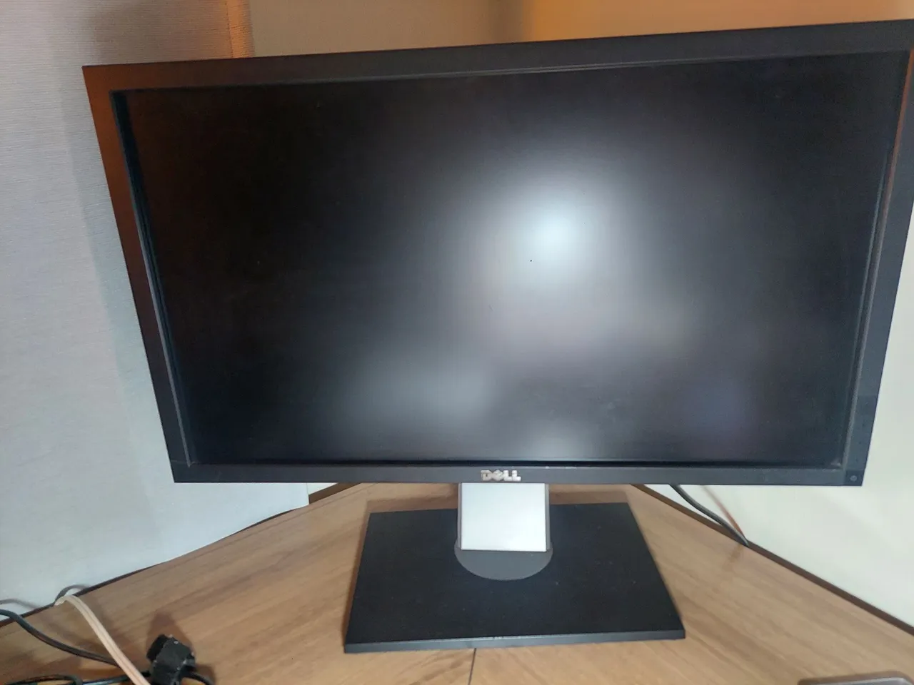 "monitor de 21 polegadas" - Monitores no Brasil