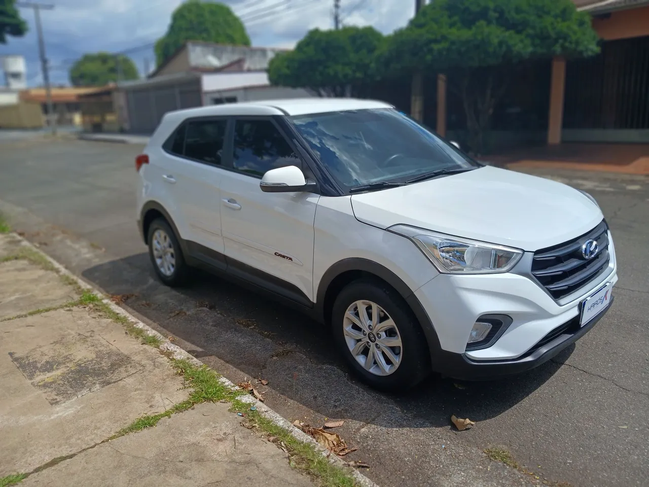 HYUNDAI CRETA Usados e Novos em Goiânia, Anápolis e região, GO
