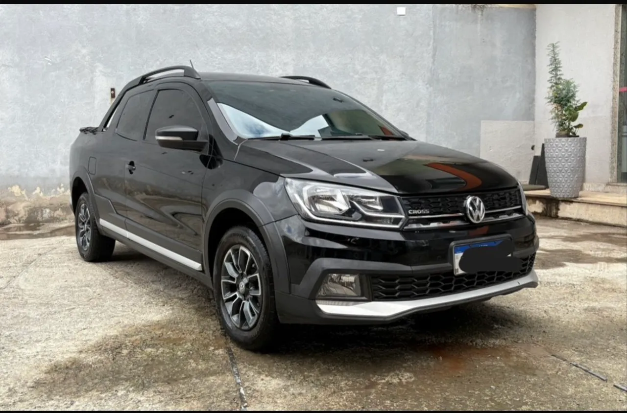 VOLKSWAGEN SAVEIRO 2020 Usados e Novos