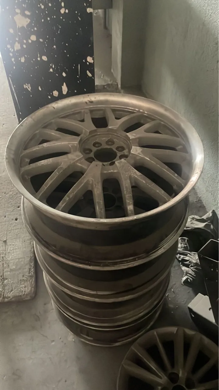 "rodas tsw 20" no Brasil