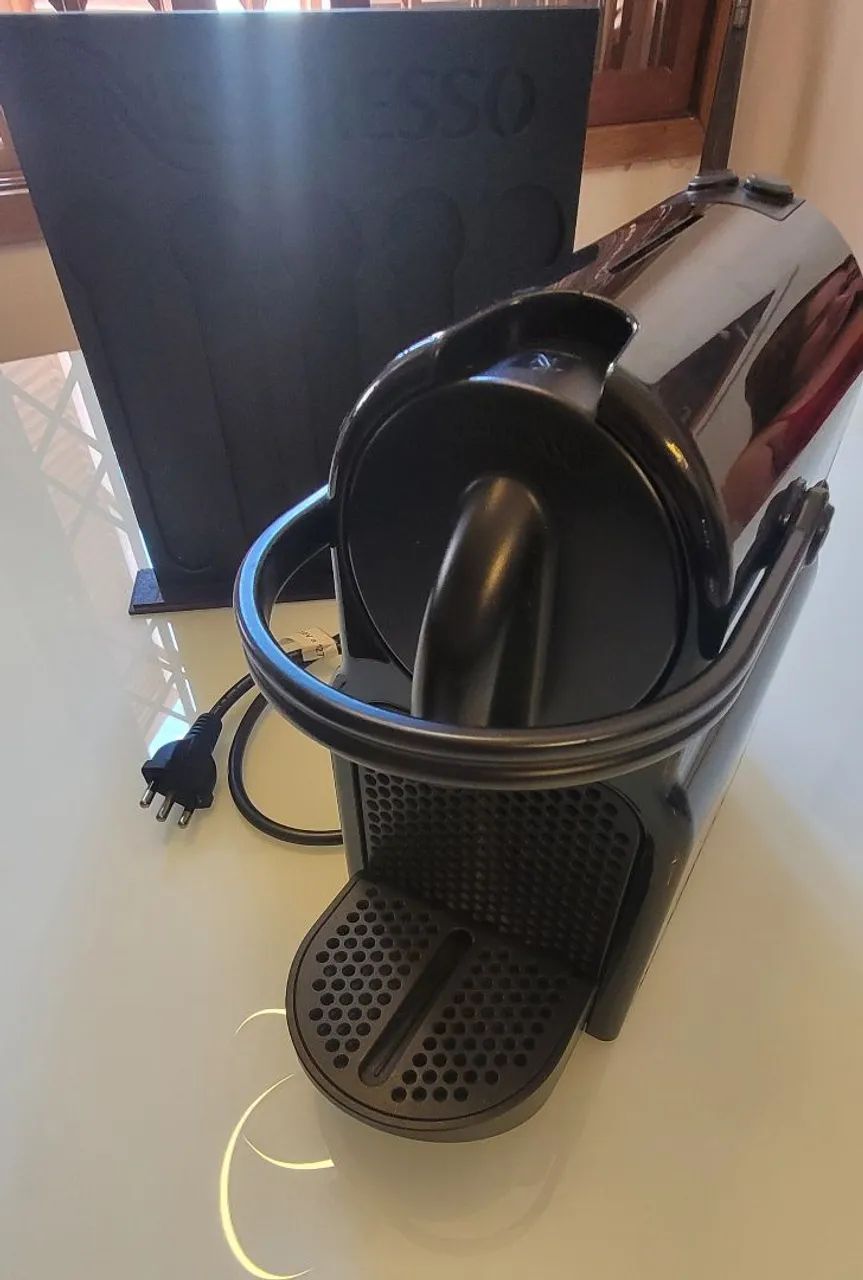 Máquina de Café Nespresso Original - Eletroportáteis Para Cozinha e ...