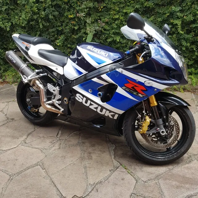 "moto suzuki srad 1000" - Motos no Brasil