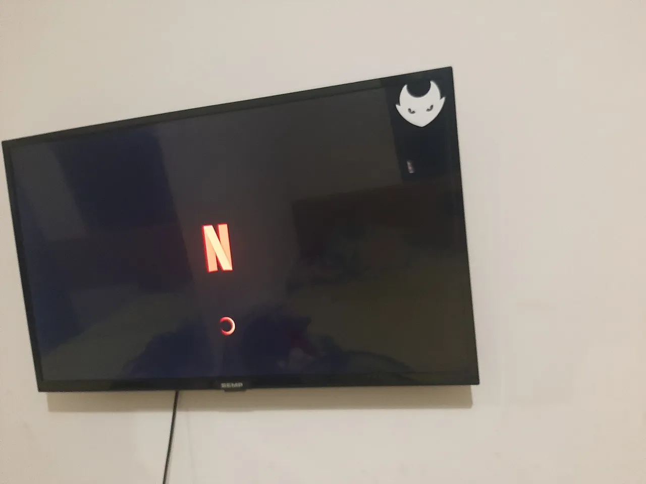 "tv semp toshiba 32 polegadas" - TVs no Brasil