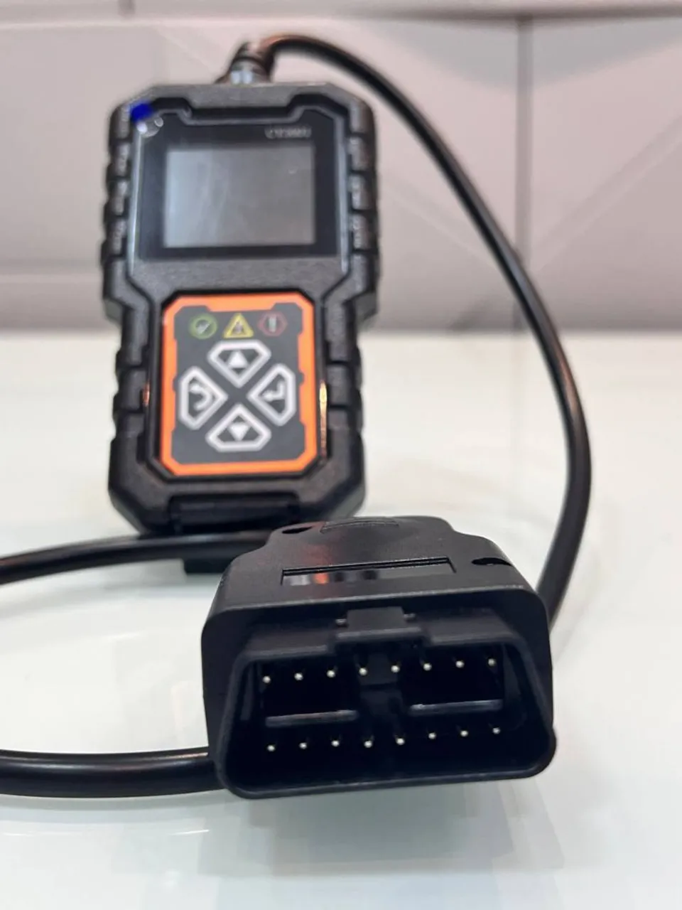 "scanner de injecao eletronica" - Peças para carros, vans e utilitários ...