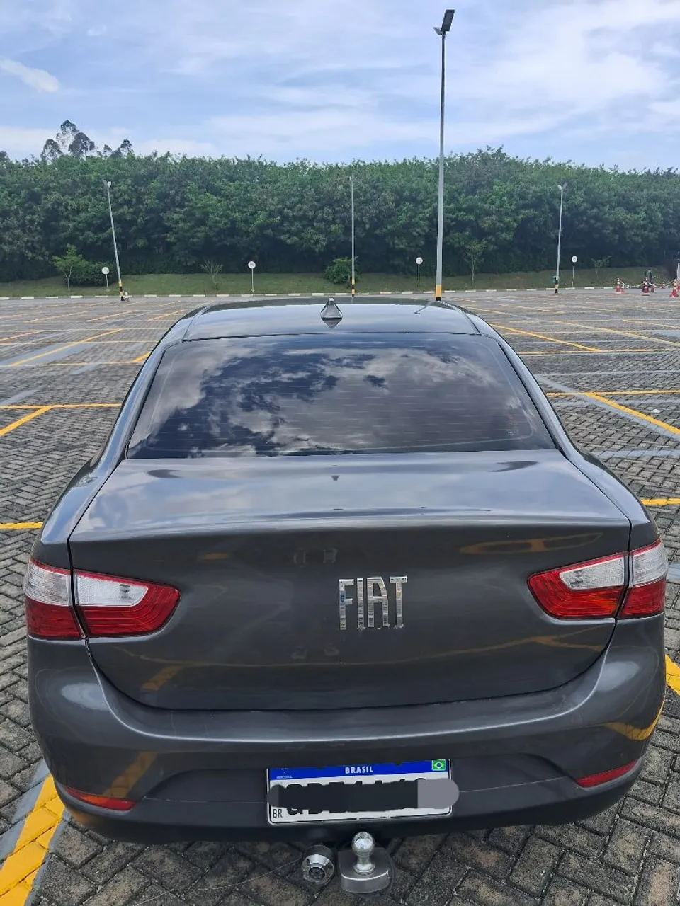 FIAT GRAND SIENA 2022 Usados e Novos em São Paulo e região, SP
