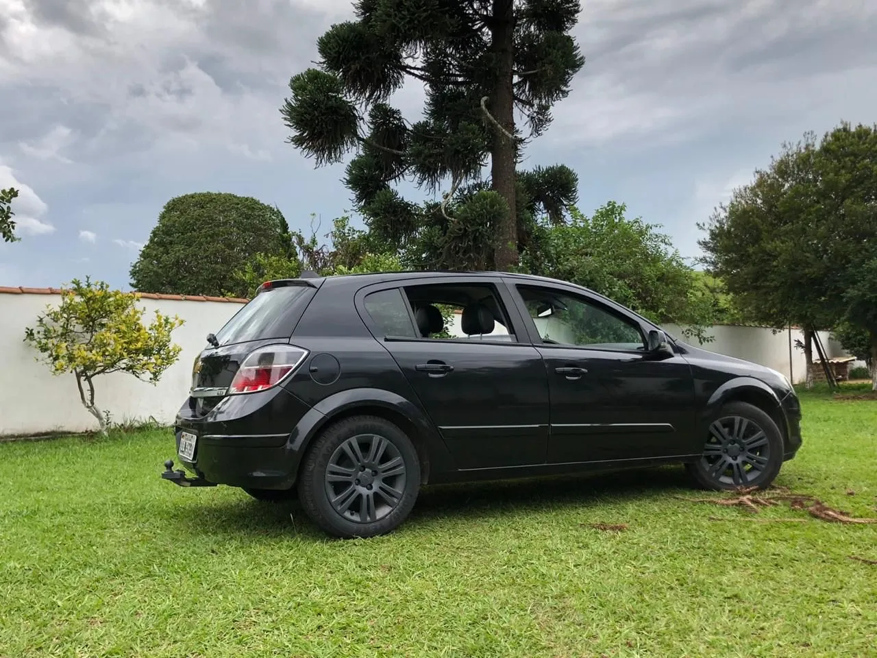 CHEVROLET VECTRA 2011 Usados e Novos