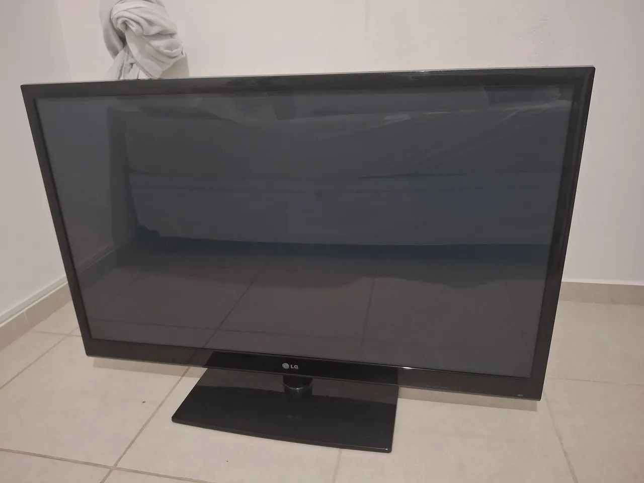 TV LG Plasma 50" - TVs - Jardim Sulacap, Rio de Janeiro 1475560935 | OLX