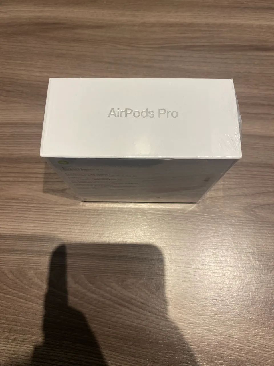 Fone de ouvido Bluetooth air Pods - Fones de Ouvido - Jardins Atenas ...