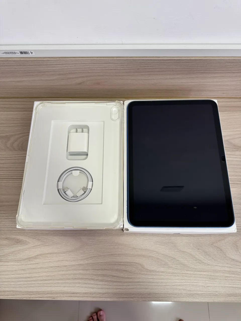 iPad 10 Geração (Garantia até Março/2026) - Tablets e E-Readers ...