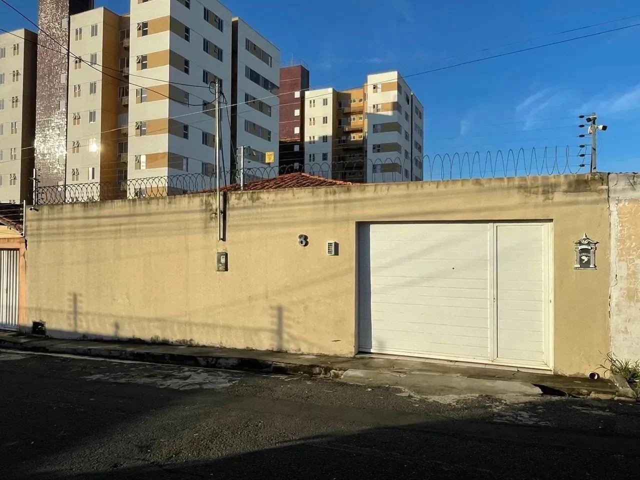 Casa 4 quartos à venda - Cristo Rei, Teresina - PI 1468759107 | OLX