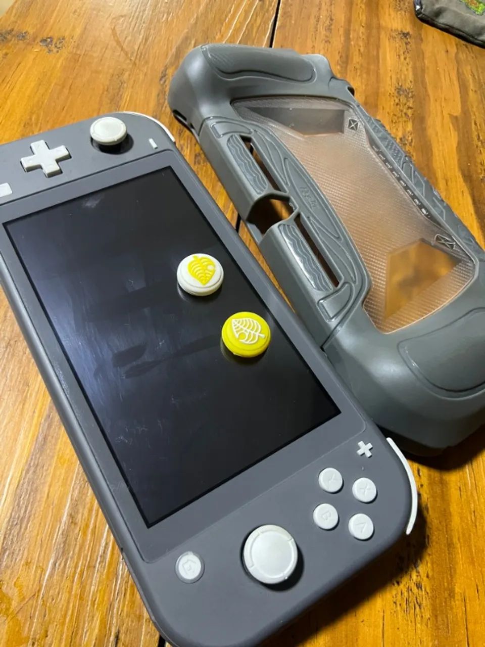 Nintendo Switch Lite Desbloqueado 128gb (Dual NAND) - Consoles de Vídeo ...