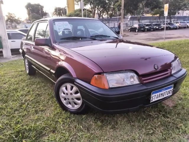 CHEVROLET MONZA 1994 Usados e Novos | OLX
