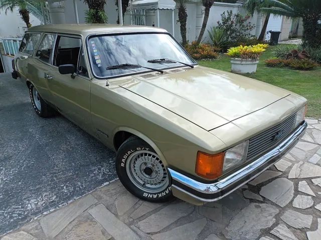 CHEVROLET CARAVAN Usados e Novos no RJ | OLX