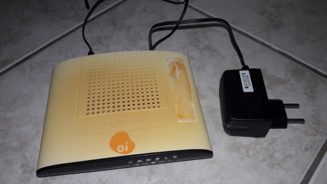 Modem fibra otica | +100 anúncios na OLX Brasil