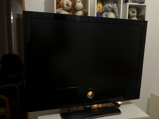 Tv lg 42 scarlet | +20 anúncios na OLX Brasil