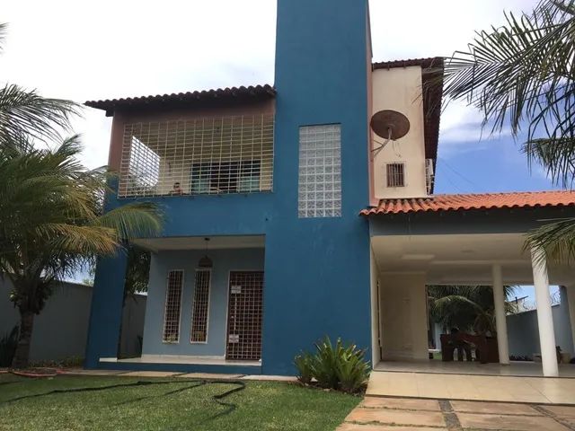 Casa com 1 quarto para alugar - Outras Cidades, Piauí | OLX