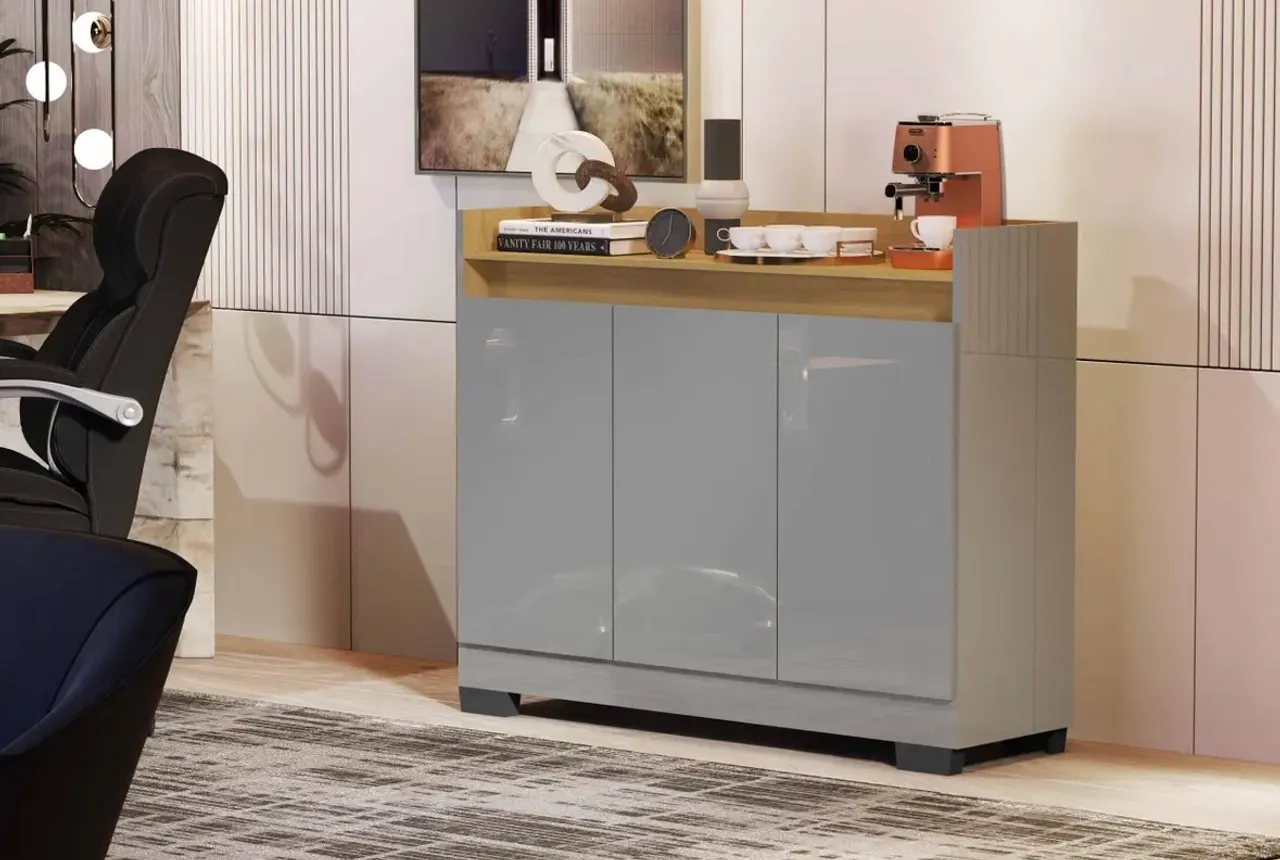 "richo buffet" no Brasil