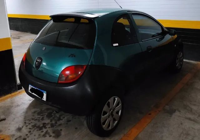 FORD KA 2000 Usados e Novos