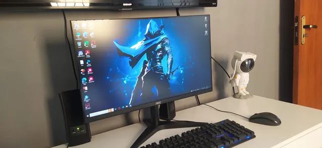 Monitor Gamer em Sergipe