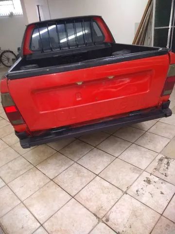 "saveiro 87" no Brasil