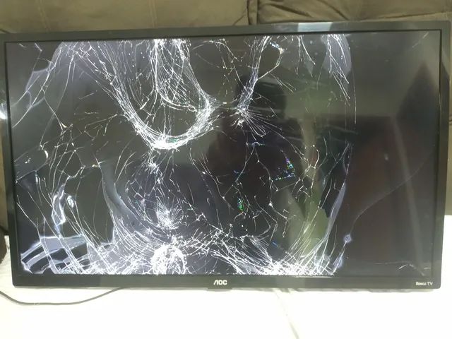 "tela aoc 32 polegadas" no Brasil