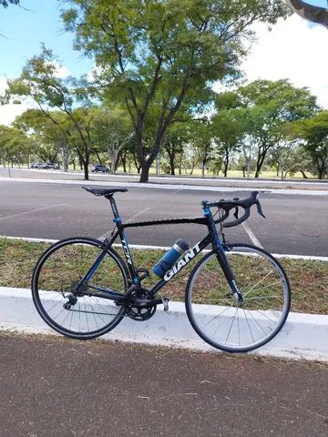 "speed giant" no Brasil