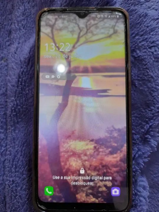 Celulares LG K41S Usados, seminovos e Novos no Rio Grande do Sul