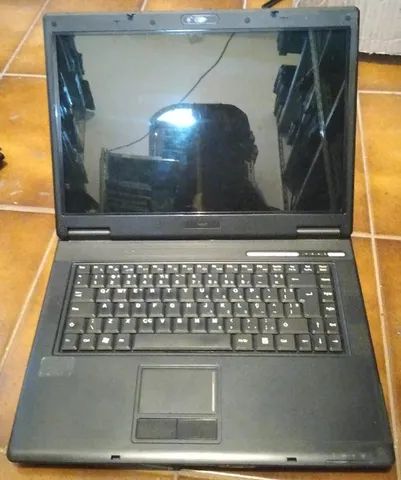 "notebook itautec infoway" no Brasil