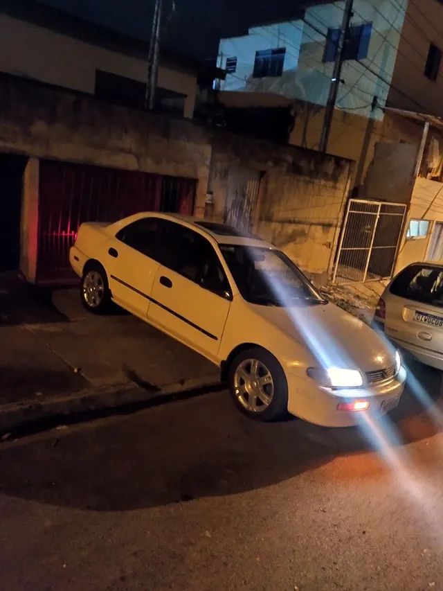 MAZDA Usados e Novos