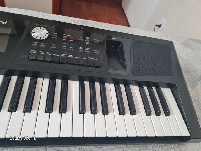 "teclado bk5" no Brasil