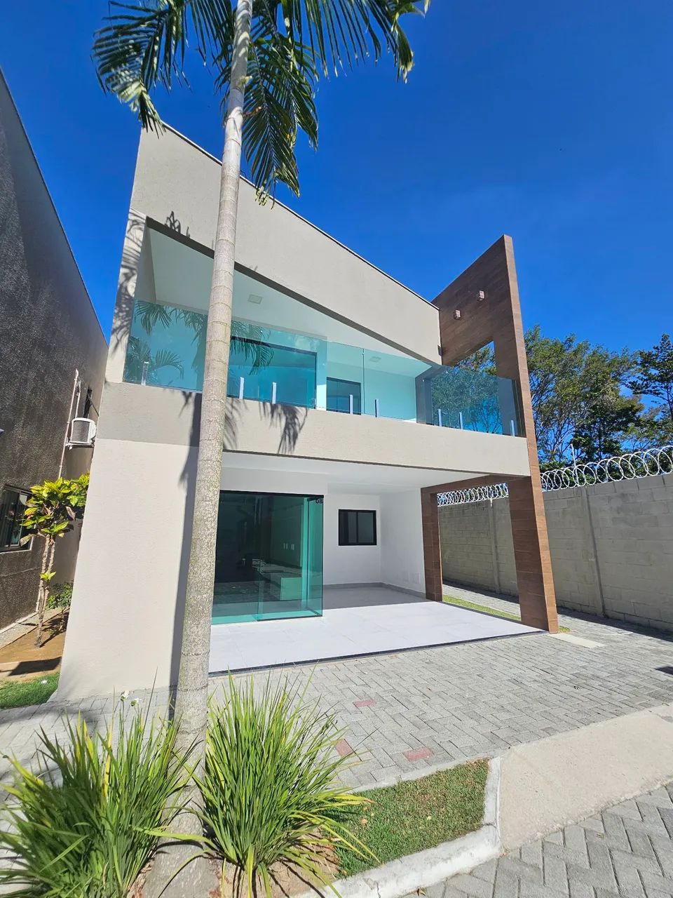 Casa em condominio fechado 3 quartos à venda - Cidade Universitária, Maceió - AL 1461591433 | OLX