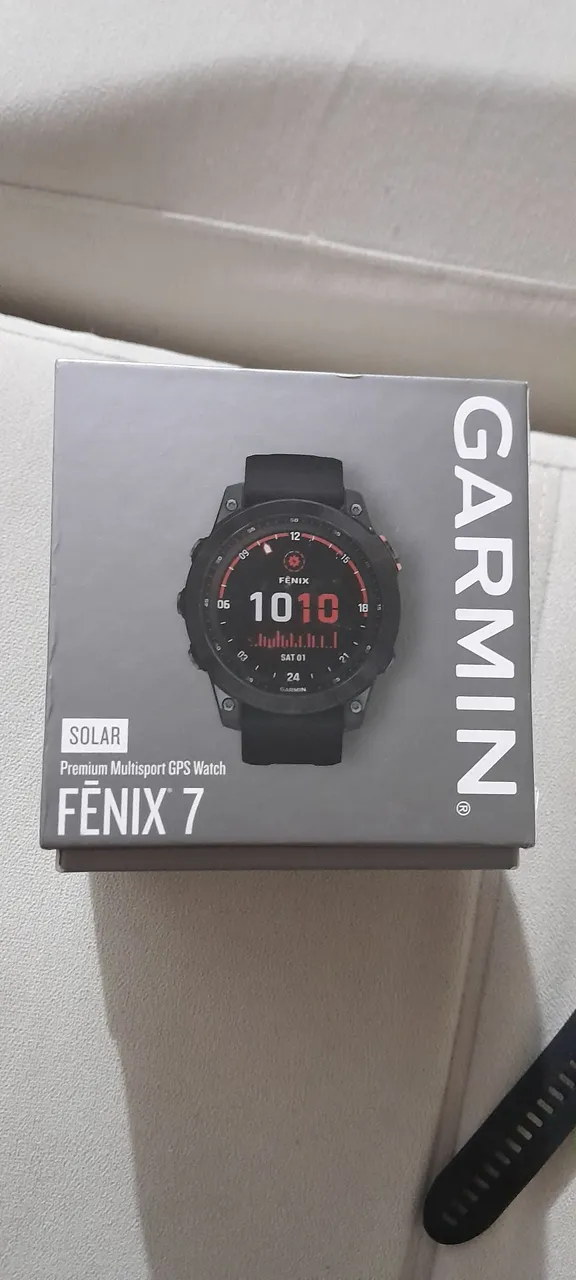 "relogio da garmin" no Brasil