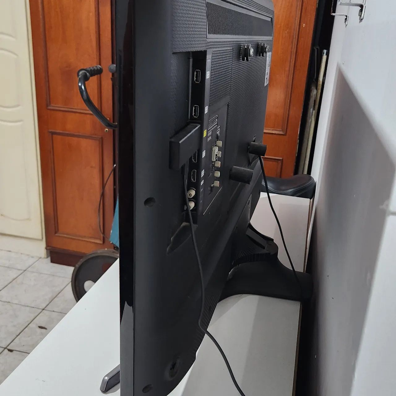 TV 40 polegadas smart Samsung - TVs - Vila Laís, São Paulo 1462370560 | OLX