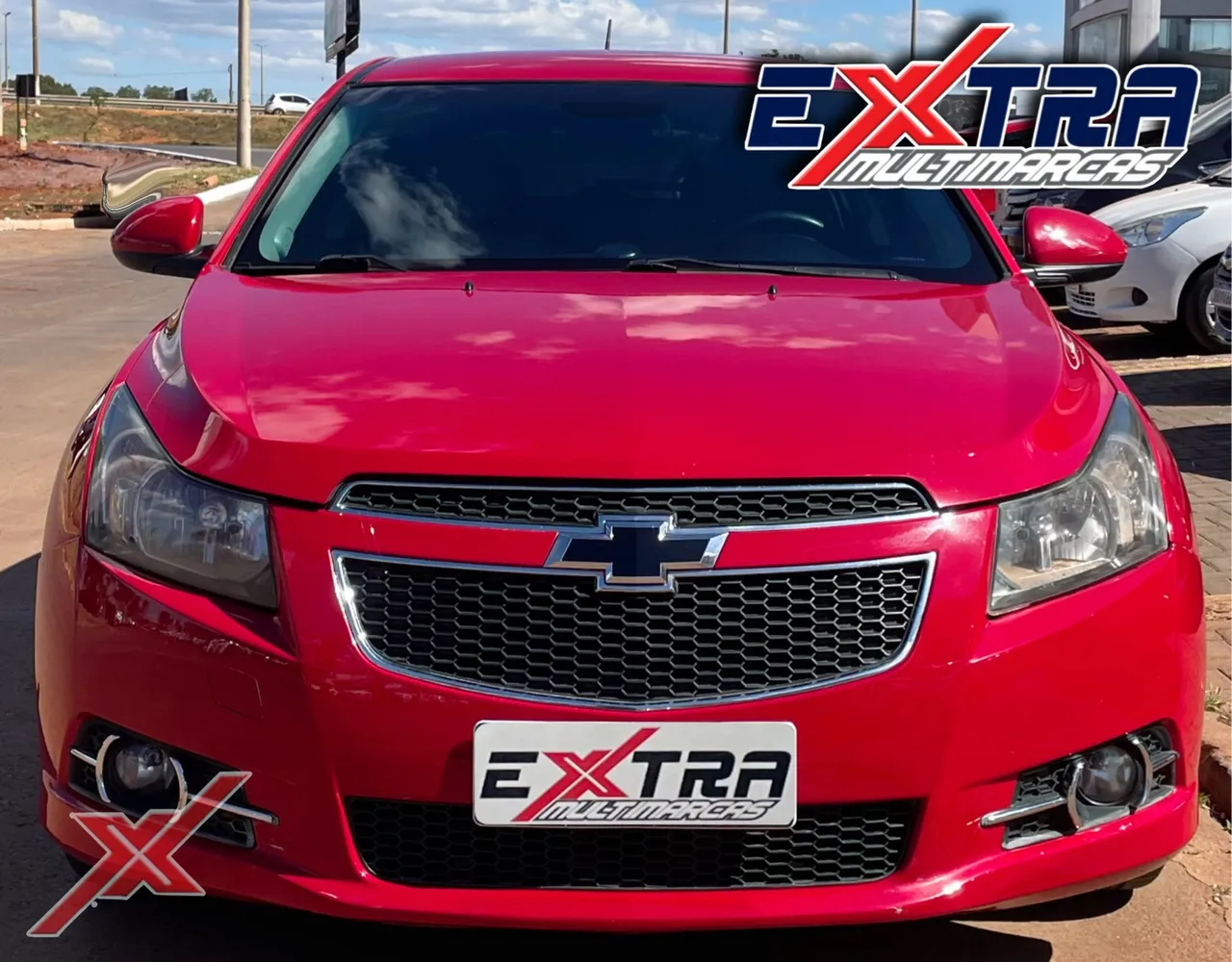 CHEVROLET CRUZE Usados e Novos