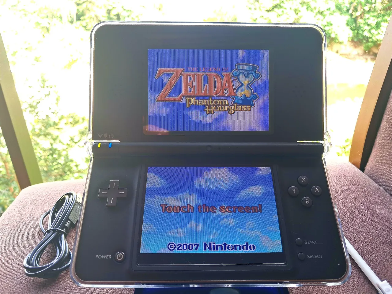 "nintendo ds xl" - Consoles de Vídeo Game no Brasil