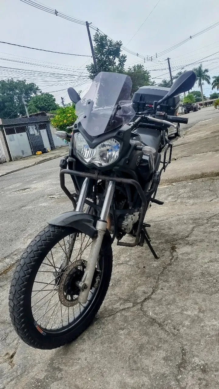 "tenere 300" - Motos no Brasil