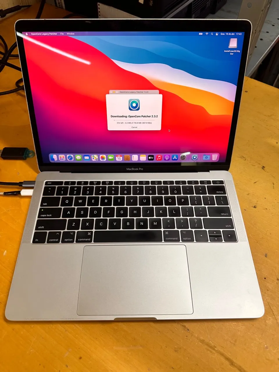 "macbook pro 2017" - Notebooks no Brasil
