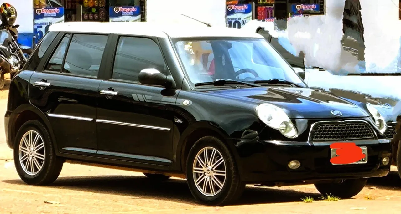 LIFAN 320 Usados e Novos