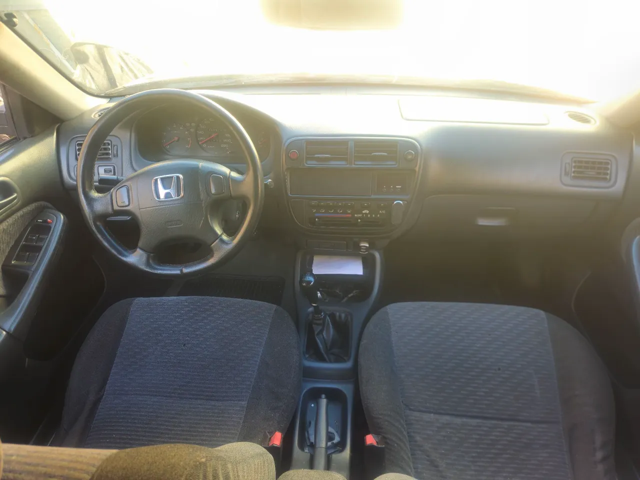 "honda civic g6" - Carros Usados e Novos à venda
