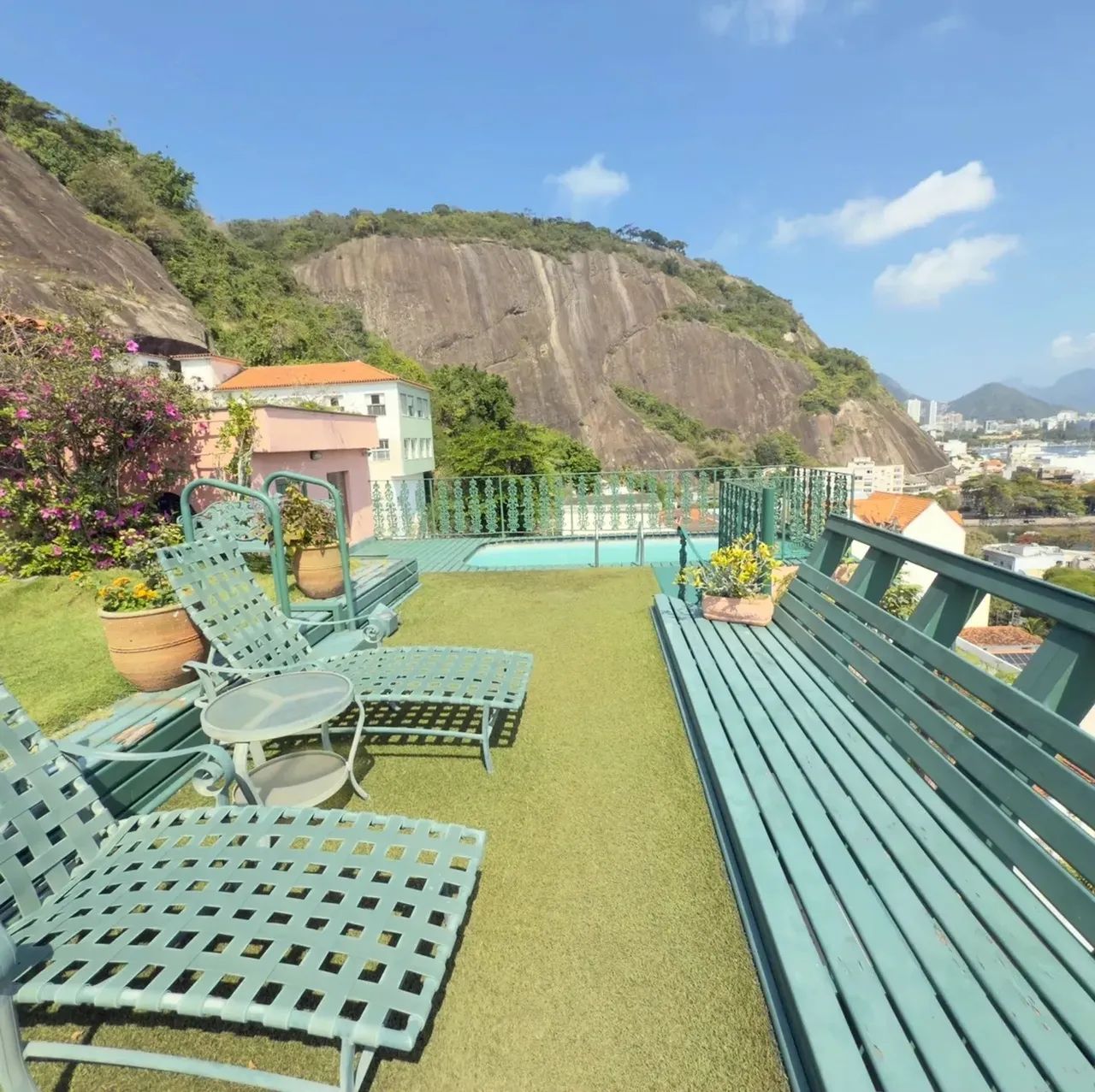 Apartamento duplex/triplex 4 quartos à venda - Urca, Rio de Janeiro ...