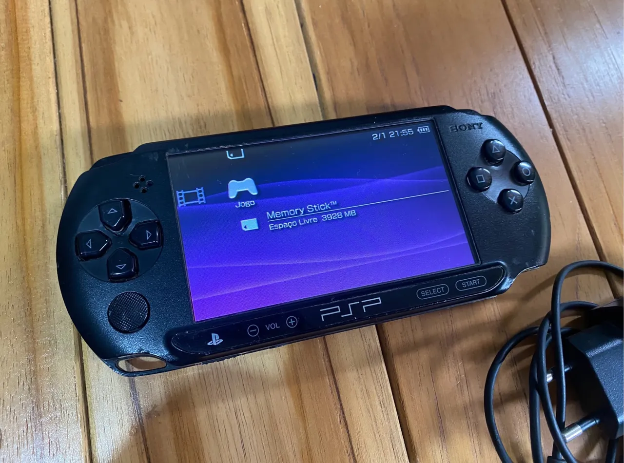 Consoles de Vídeo Game no Brasil