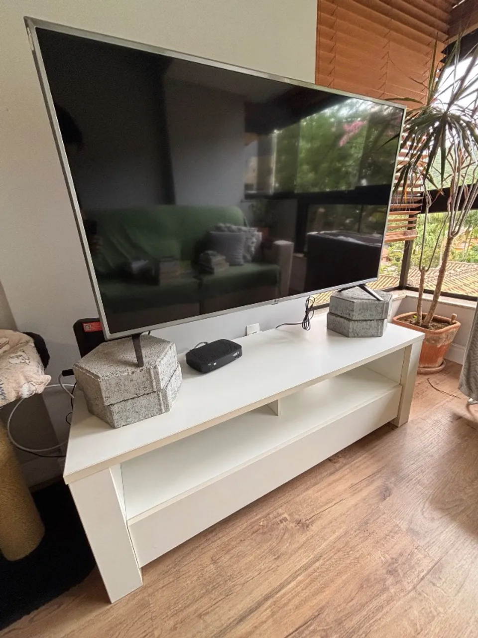 "hack para tv" - Racks e Painéis no Brasil